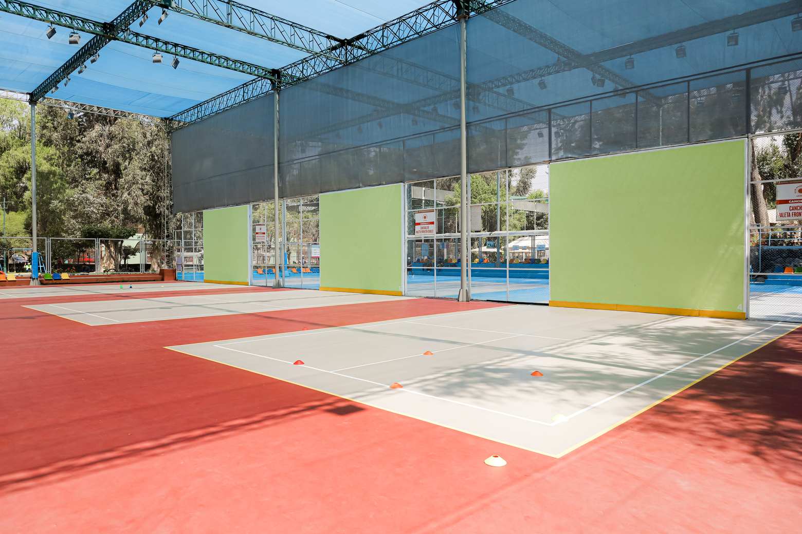 Junta Directiva y Administración - Club Internacional Arequipa